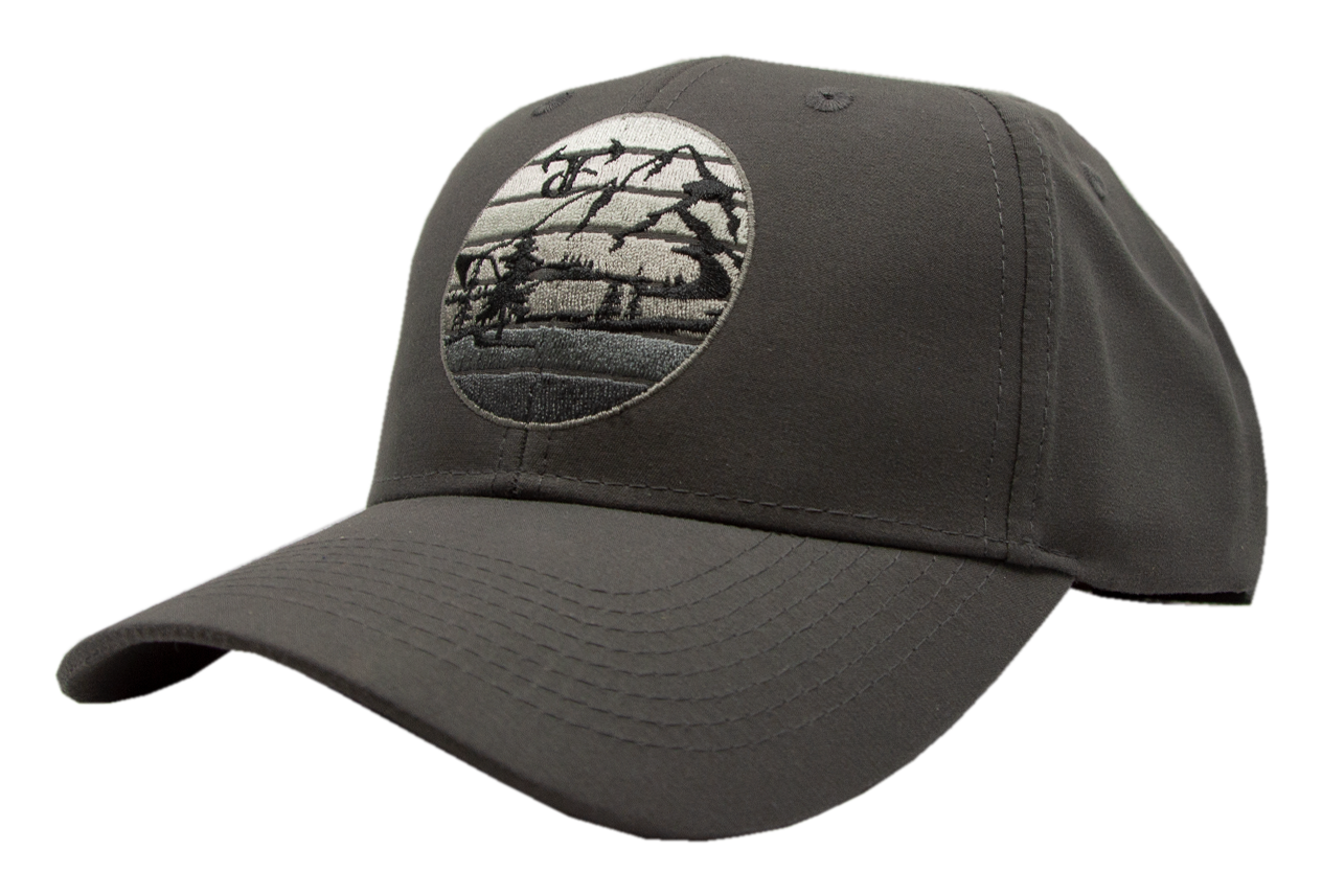 TrueTimber Performance Gradient Mountain Patch Cap | Bass Pro Shops